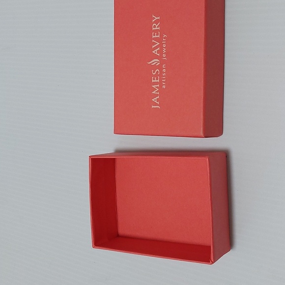 James Avery | Other | James Avery Gift Box Great Condition | Poshmark